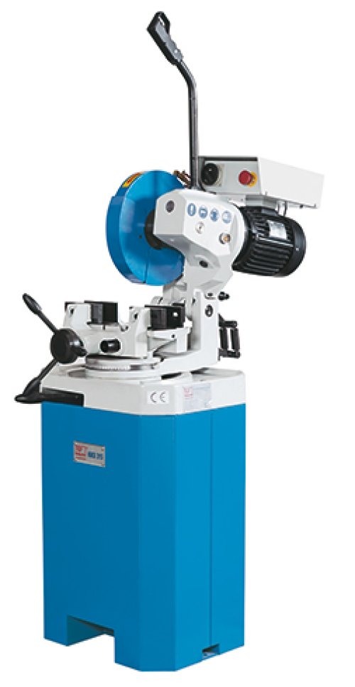 Machines | KNUTH USA